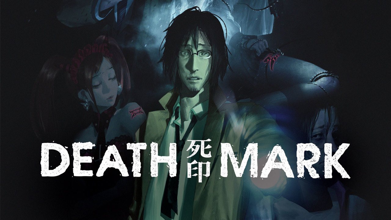 Recenzja gry: Spirit Hunter: Death Mark – Otome 4ever