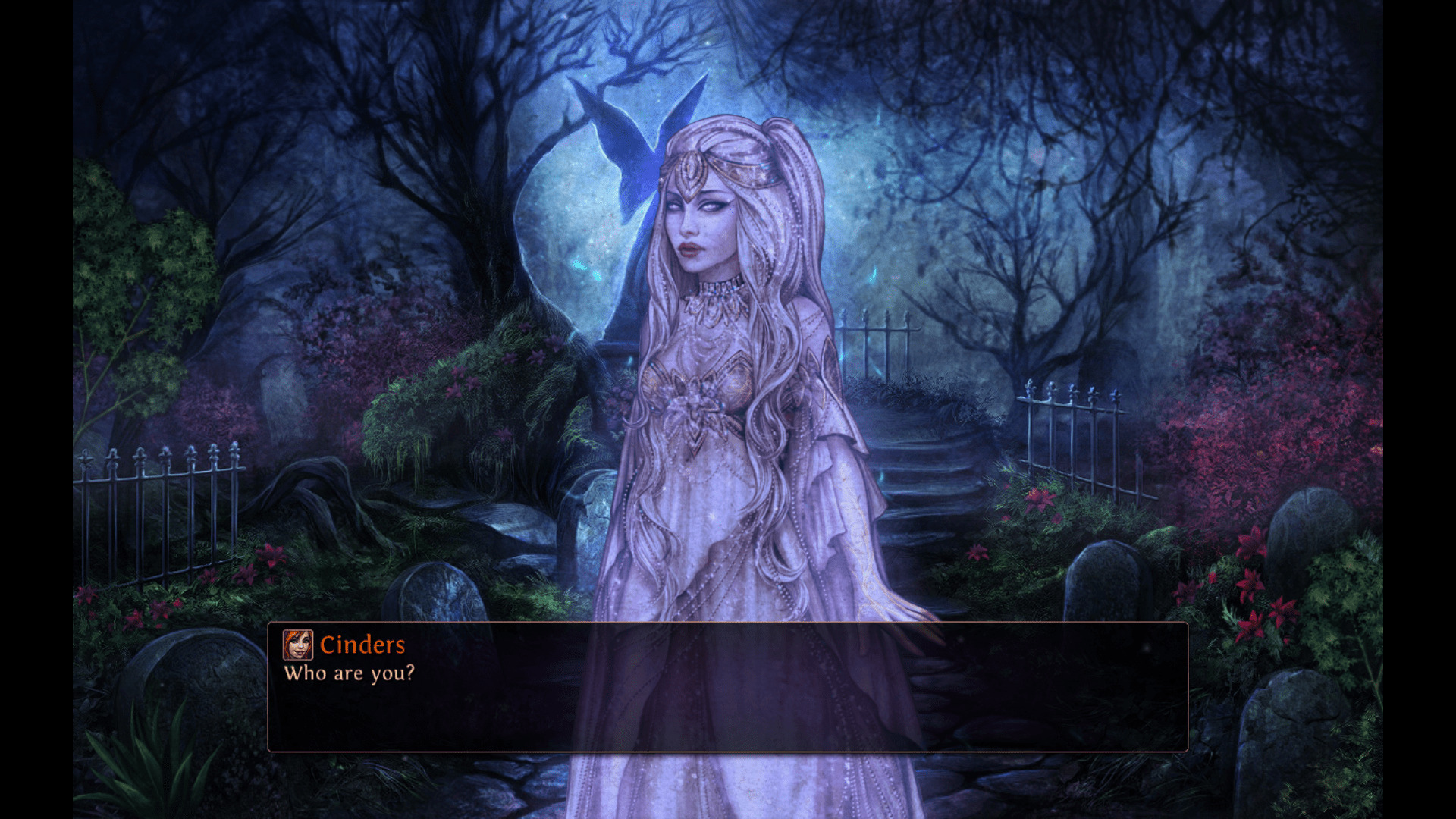 Recenzja: Cinders – Otome 4ever