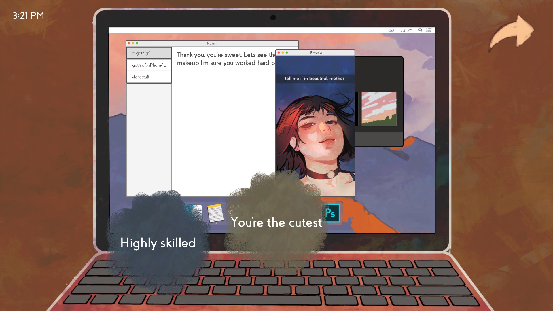 Recenzja: Missed Messages. – Otome 4ever