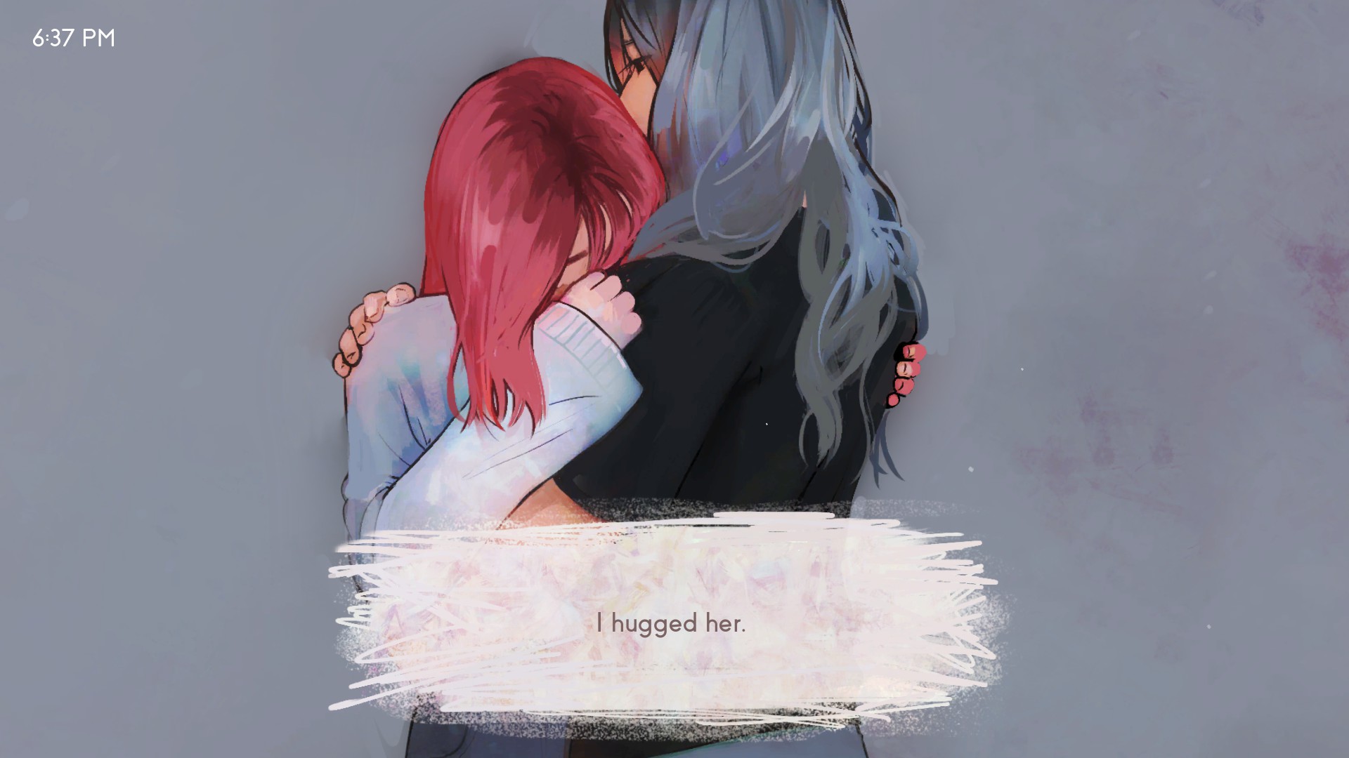 Recenzja: Missed Messages. – Otome 4ever