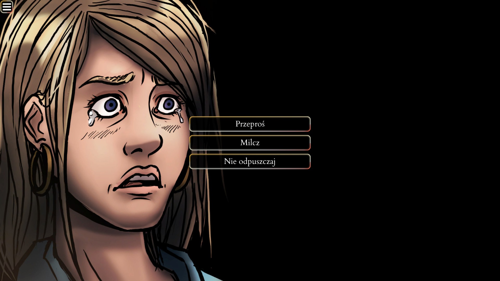 Recenzja gry: Perseverance – Otome 4ever