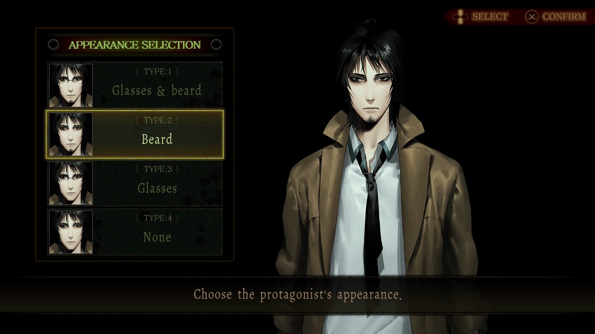 Recenzja gry: Spirit Hunter: Death Mark – Otome 4ever