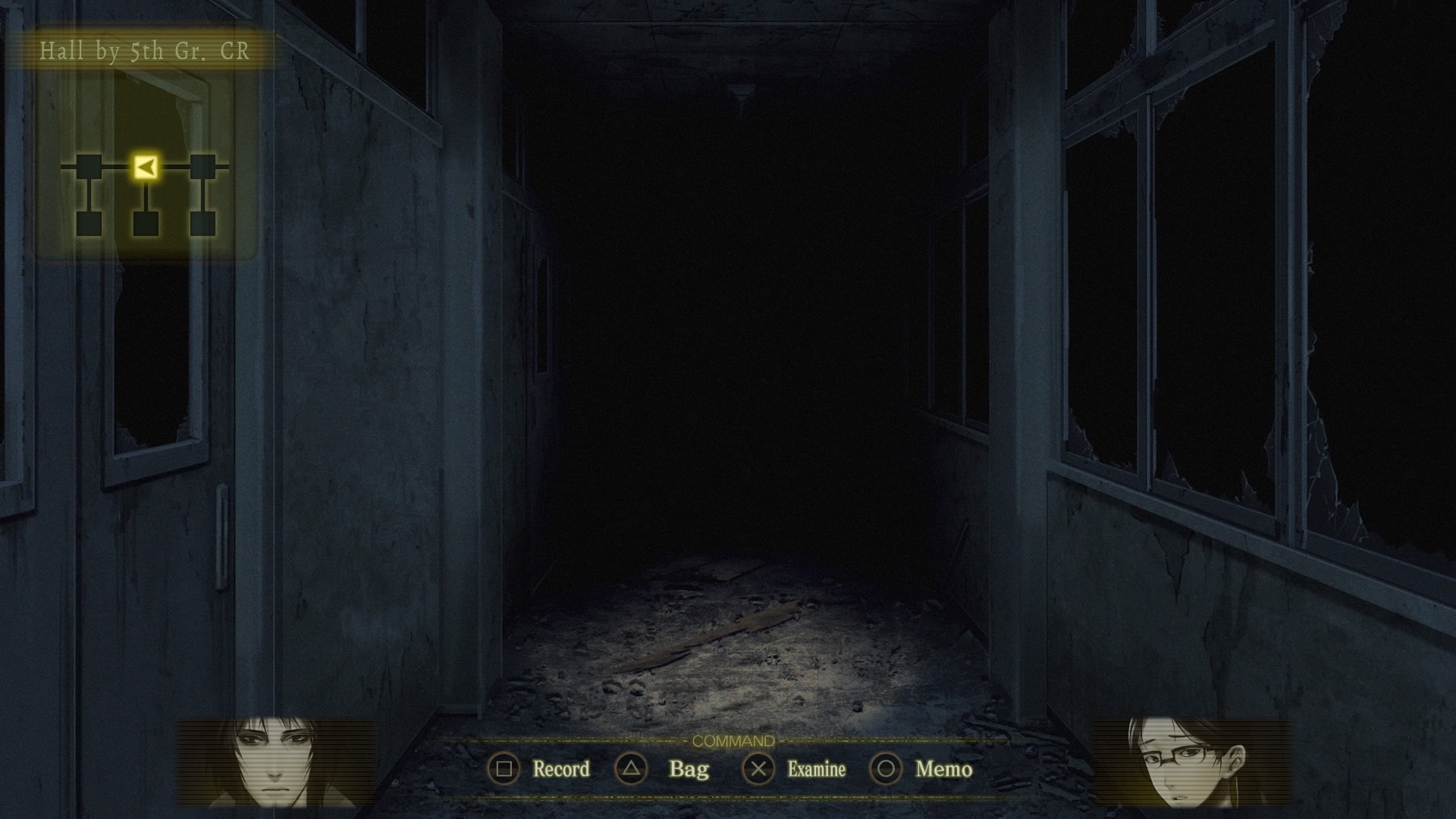 Recenzja gry: Spirit Hunter: Death Mark – Otome 4ever